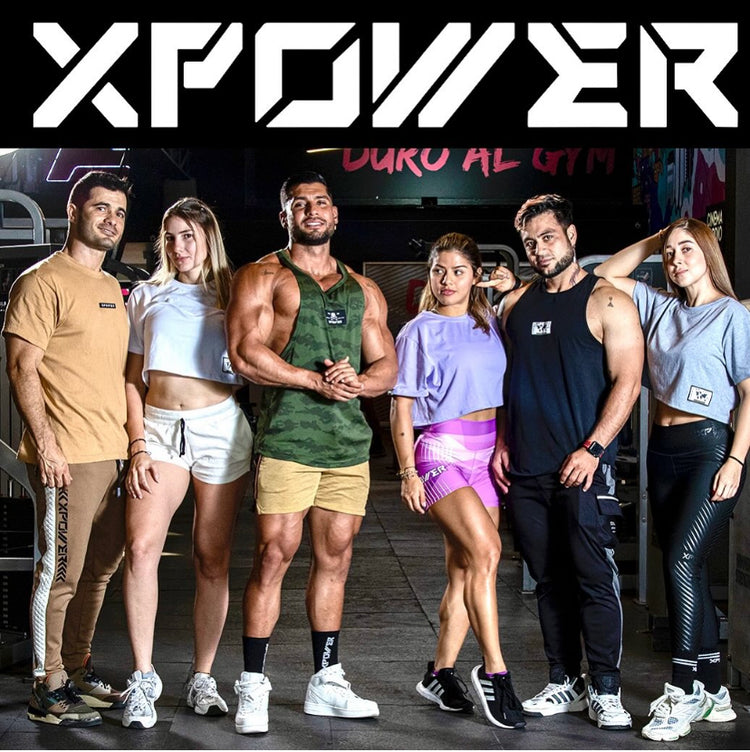 XPOWER México – XPOWER MEXICO