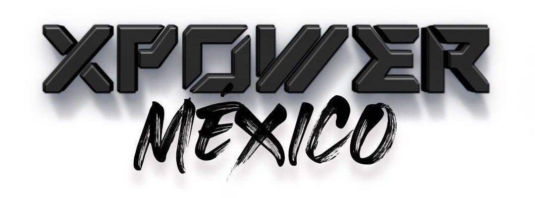 XPOWER México – XPOWER MEXICO